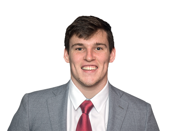 Ryan Reighard - Iowa State Cyclones Linebacker - ESPN