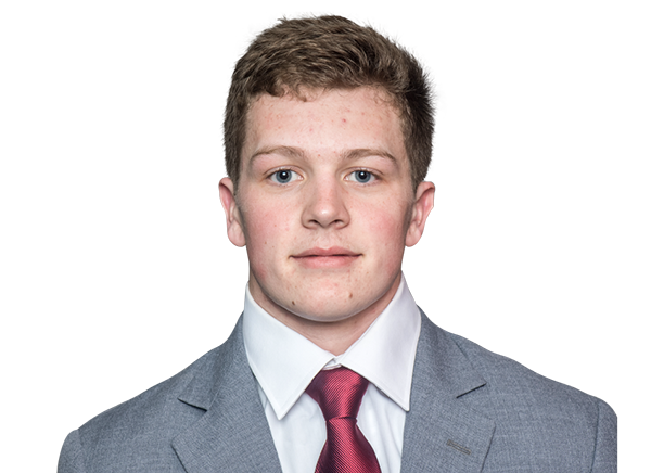 Caleb Young Biography - ESPN (IN)