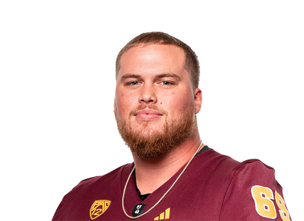 Joey Ramos - Arizona State Sun Devils Offensive Lineman - ESPN