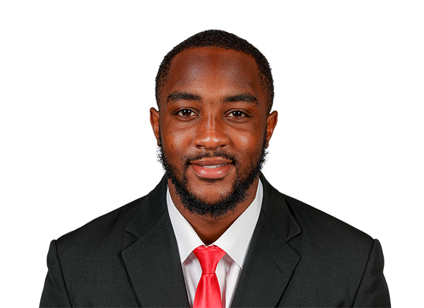 Kearis Jackson Biography | ESPN