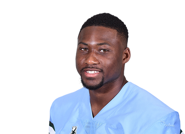 Quentin Brown - Tulane Green Wave Safety - ESPN