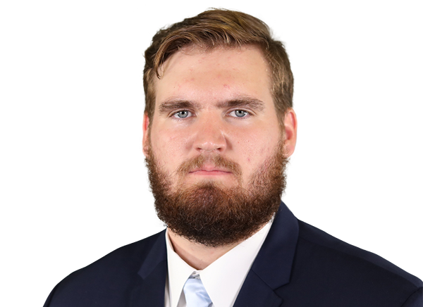 Ben Bratcher - Tulane Green Wave Offensive Lineman - ESPN