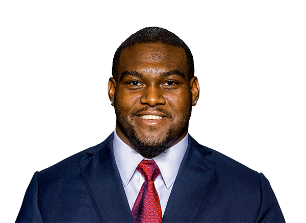 Jeffery Johnson - Oklahoma Sooners Defensive Lineman - ESPN