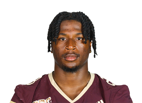Jahmyl Jeter - Texas State Bobcats Running Back - ESPN