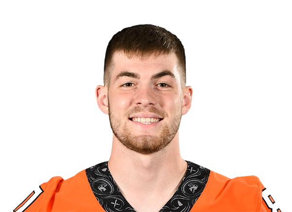 Jake Ross - Oklahoma State Cowboys Fullback - ESPN