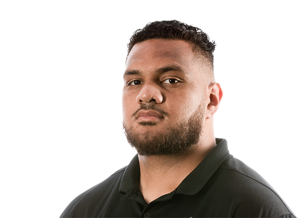 Samuela Tuihalamaka - San Diego State Aztecs Defensive Lineman - ESPN