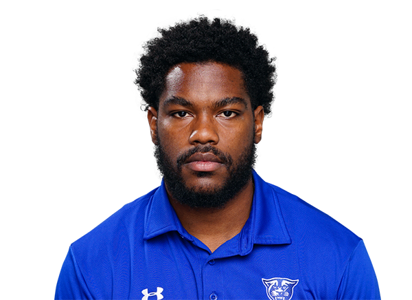 Zach Dixon - Georgia State Panthers Linebacker - ESPN