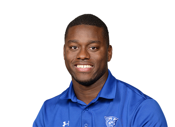 Dan Ellington - Georgia State Panthers Quarterback - ESPN