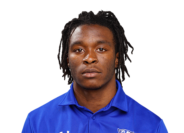Cornelius McCoy - Eastern Kentucky Colonels Wide Receiver - ESPN (IN)