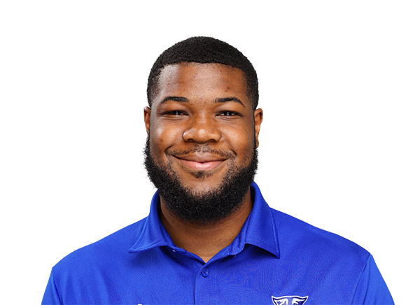 Herman McCray - Limestone Saints Tight End - ESPN (UK)