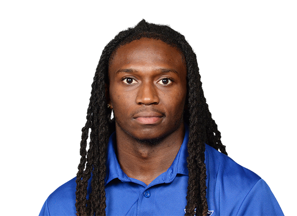 Seth Paige - Georgia State Panthers Running Back - ESPN