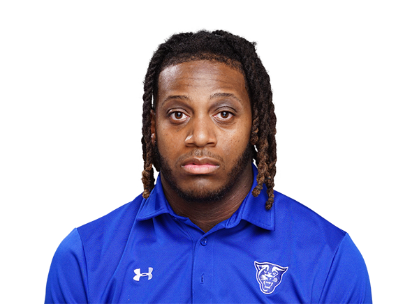 T.J. Smith - Georgia State Panthers Defensive End - ESPN