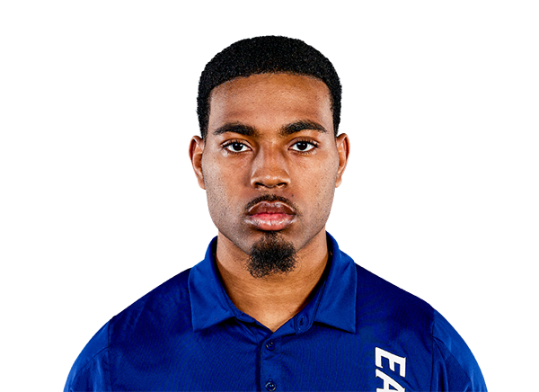 Anthony Queeley - Georgia Southern Eagles Wide Receiver - ESPN