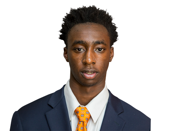 Ed Hendrix - Syracuse Orange Wide Receiver - ESPN