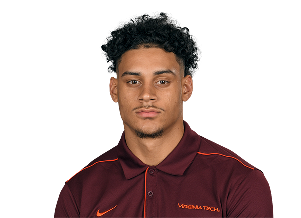 Caleb Steward - Virginia Tech Hokies Running Back - ESPN