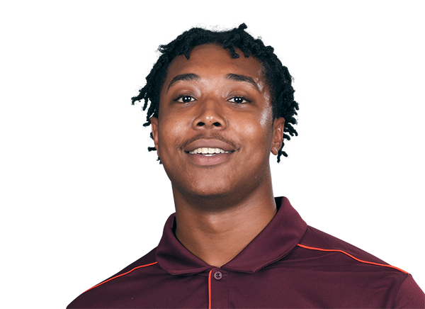 Jaevon Becton - Virginia Tech Hokies Defensive Lineman - ESPN