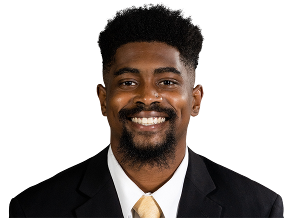 A.T. Perry Stats, News, Bio | ESPN