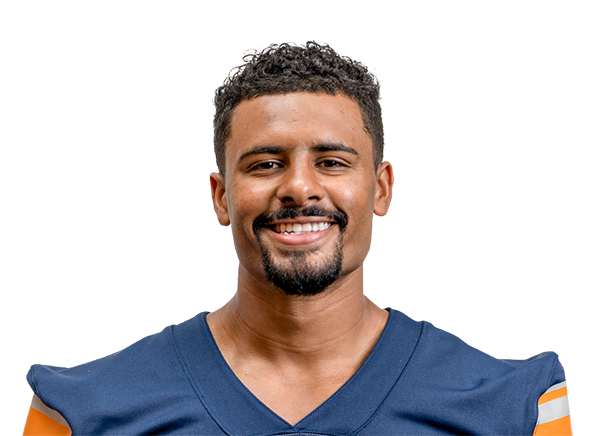 Tyson Wilson - UTEP Miners Safety - ESPN