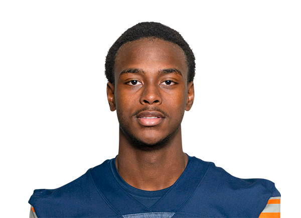 Ray Walters - UTEP Miners Defensive Back - ESPN