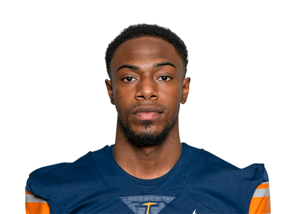 Jonathan Patrick Jr. - UTEP Miners Wide Receiver - ESPN