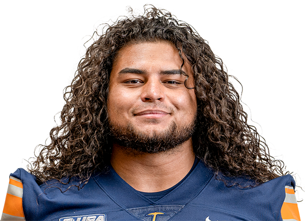 James Tupou - UTEP Miners Fullback - ESPN