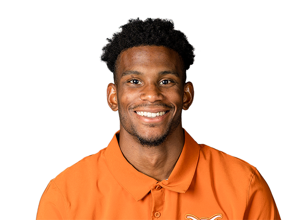 Joshua Moore - Texas Longhorns Wide Receiver - ESPN (UK)