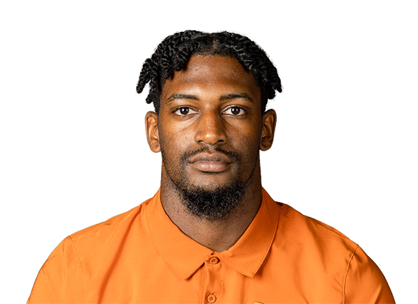 B.J. Foster - Sam Houston Bearkats Defensive Back - ESPN (UK)