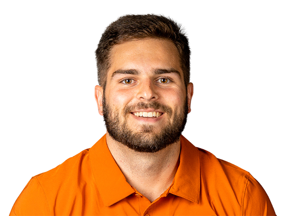 Luke Brockermeyer - Texas Longhorns Linebacker - ESPN