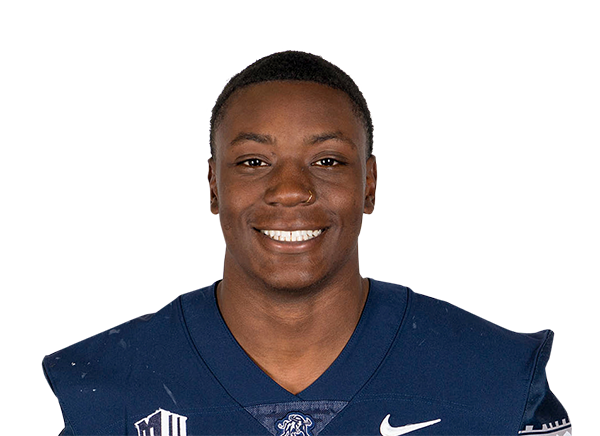 Byron Vaughns - Dallas Cowboys Linebacker - ESPN (IN)