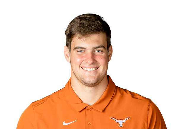 Justin Mader - Texas Longhorns Long Snapper - ESPN