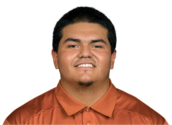 Troy Torres - UTEP Miners Defensive Tackle - ESPN