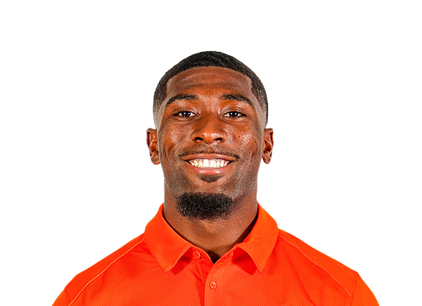 Al'vonte Woodard - Sam Houston Bearkats Wide Receiver - ESPN