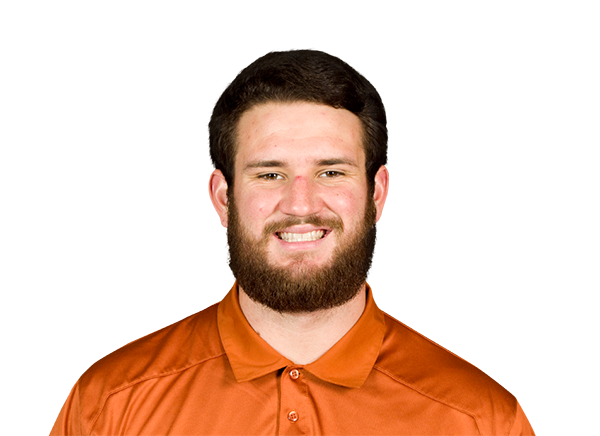 Austin Hibbetts - Tight End do Texas Longhorns - ESPN (BR)