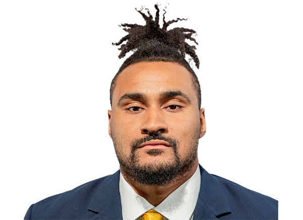 Daniel Carson - Georgia Tech Yellow Jackets Defensive Lineman - ESPN