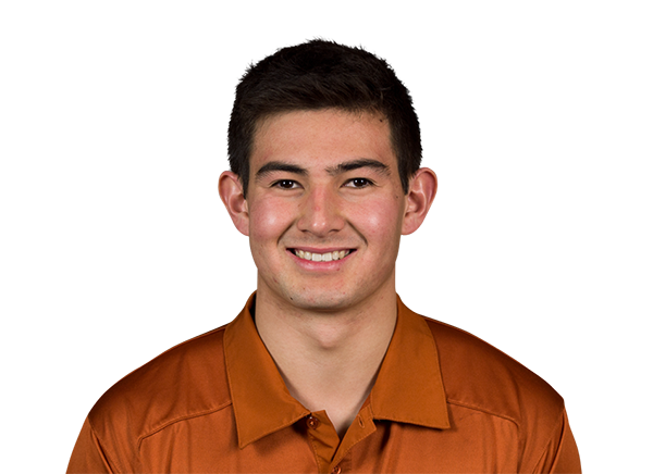 Kai Jarmon - Texas Longhorns Wide Receiver - ESPN