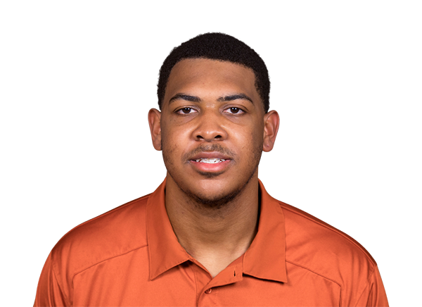 Tristan Bennett - Texas Longhorns Defensive Lineman - ESPN