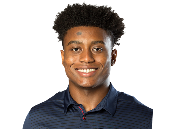 Dante Black - Richmond Spiders Running Back - ESPN