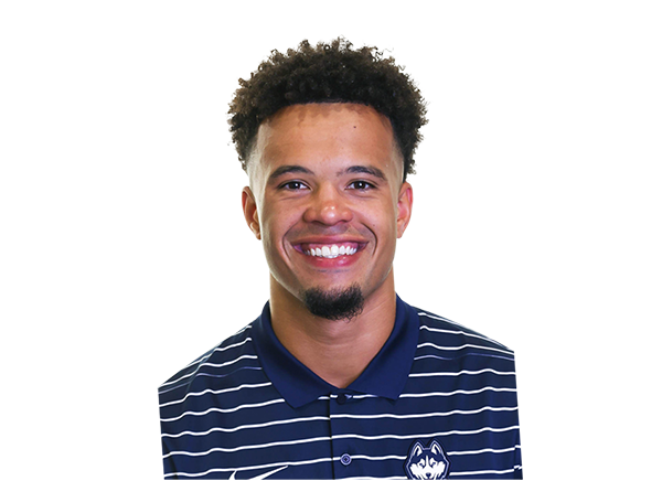 Justin Bryant - UConn Huskies Linebacker - ESPN