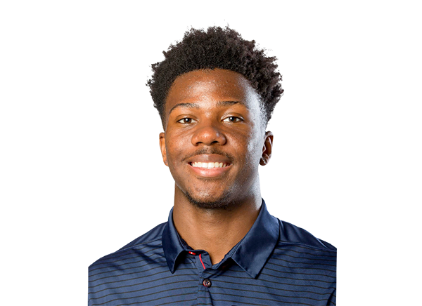 Elijah Jeffreys - UConn Huskies Wide Receiver - ESPN