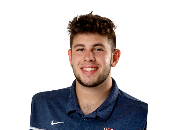 Dylan Niedrowski - UConn Huskies Offensive Lineman - ESPN