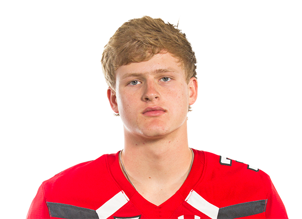 Dax Neece - Abilene Christian Wildcats Wide Receiver - ESPN