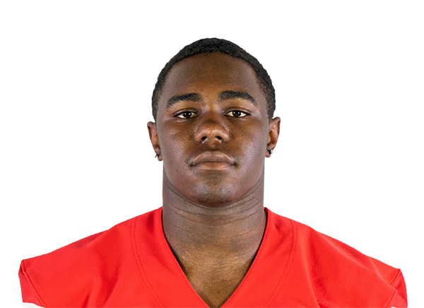KeSean Carter - Houston Cougars Wide Receiver - ESPN