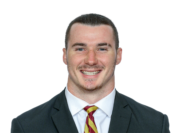 Wyatt Rector - Florida State Seminoles Tight End - ESPN