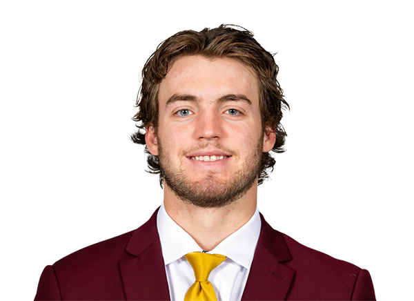 Ryan Selig - Minnesota Golden Gophers Linebacker - ESPN