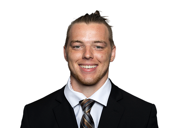 Jake Moertl - Western Michigan Broncos Safety - ESPN