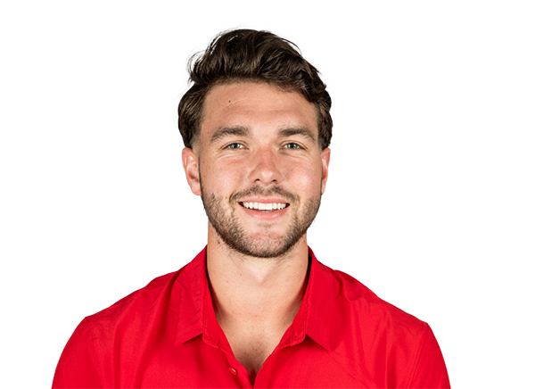 Carter Bradley Estatísticas, Notícias, Biografia | ESPN