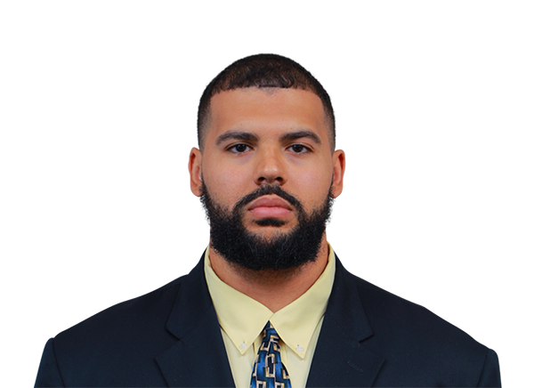 Devan Rogers - Toledo Rockets Offensive Lineman - ESPN