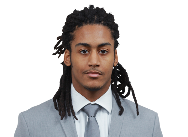 Alex Bannister - Toledo Rockets Cornerback - ESPN