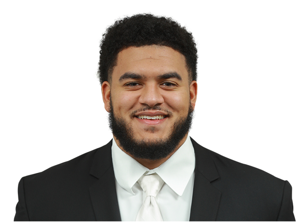 Josh Fenn - Toledo Rockets Offensive Lineman - ESPN
