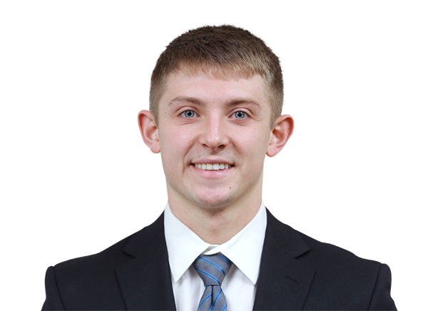 Blake Blevins - Toledo Rockets Wide Receiver - ESPN